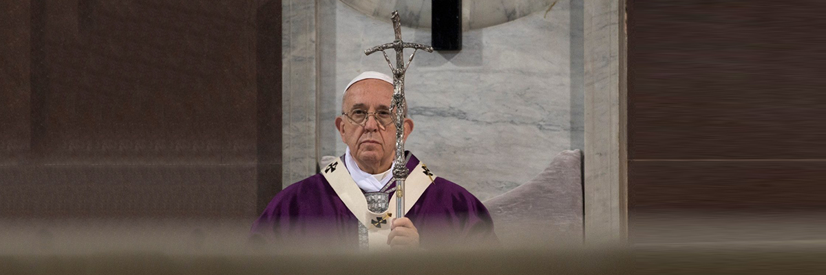 Clericalismo e riqueza impedem de conhecer Cristo, diz o papa ...