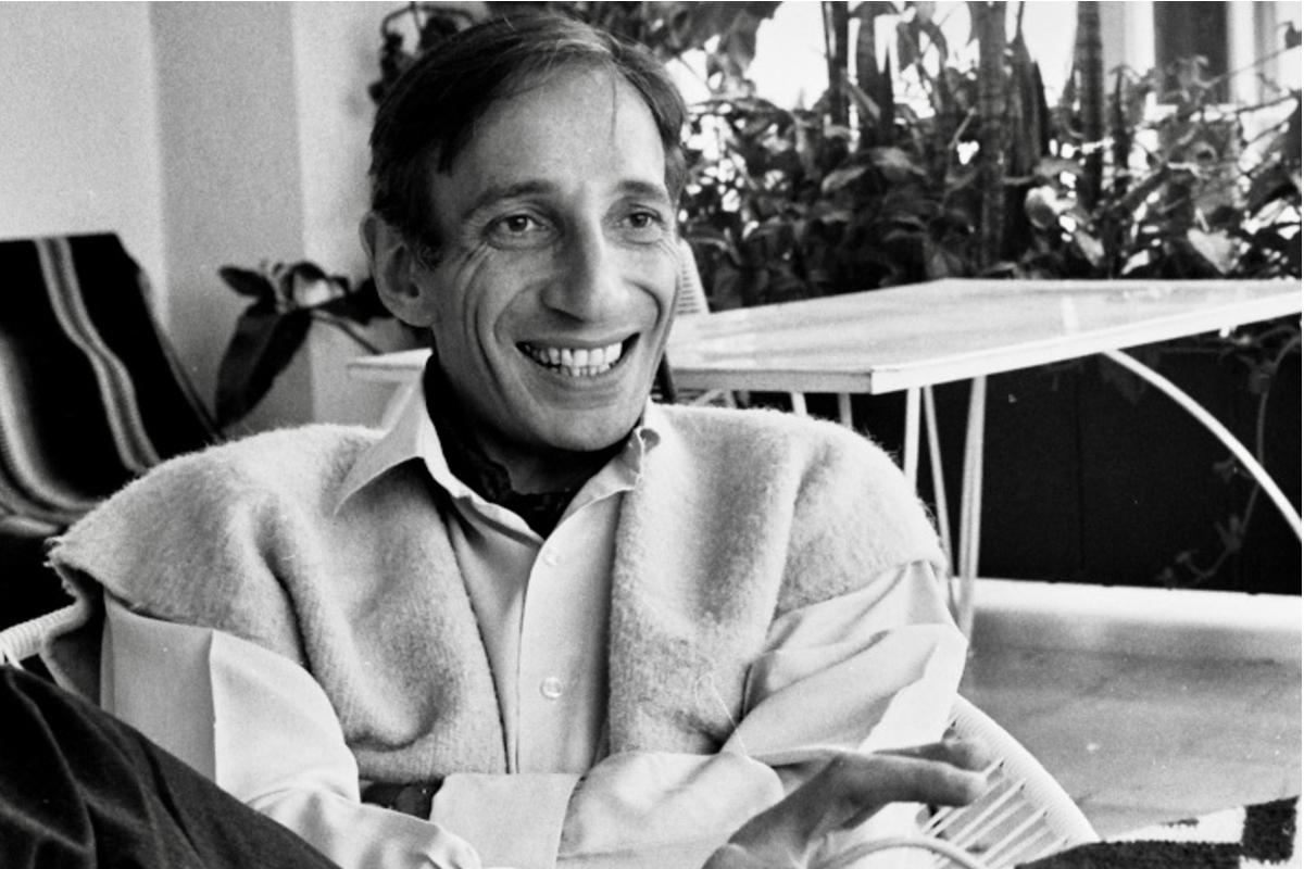 Ivan Illich: imaginar o ministério. Artigo de Fabrizio Mandreoli ...