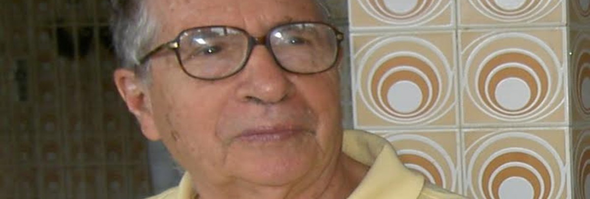 Com pesar, comunicamos que o amigo Jether Ramalho fez sua Páscoa ...