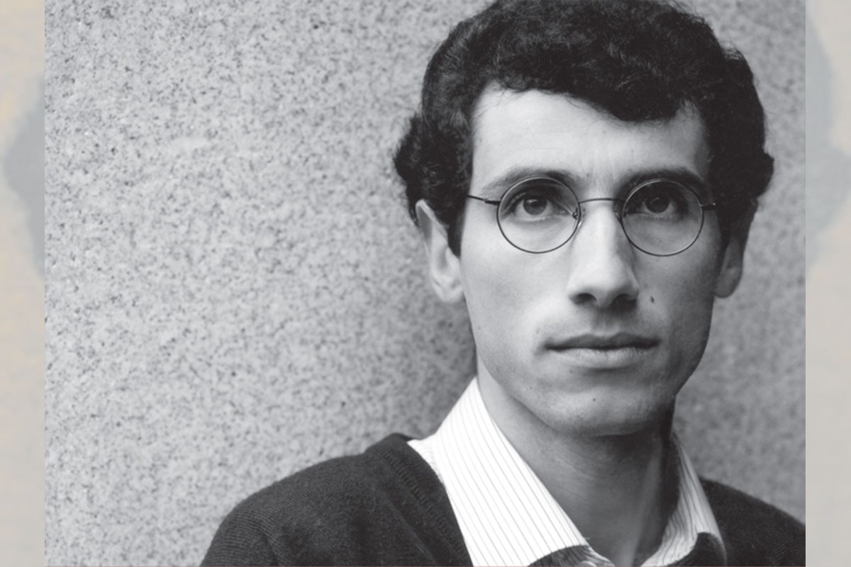 Orações Inter-religiosas Declamadas | Que chama, Daniel Faria ...