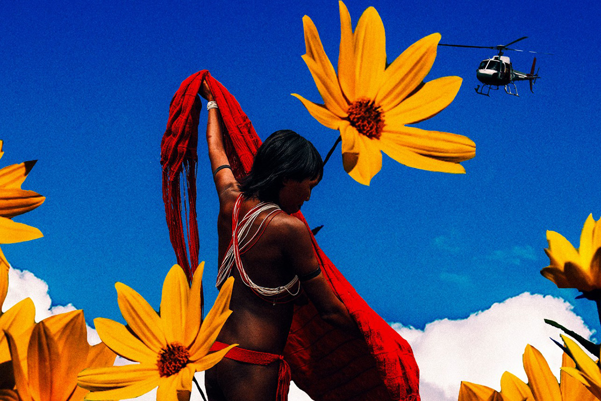 As línguas Yanomami em presente distópico - Instituto Humanitas ...