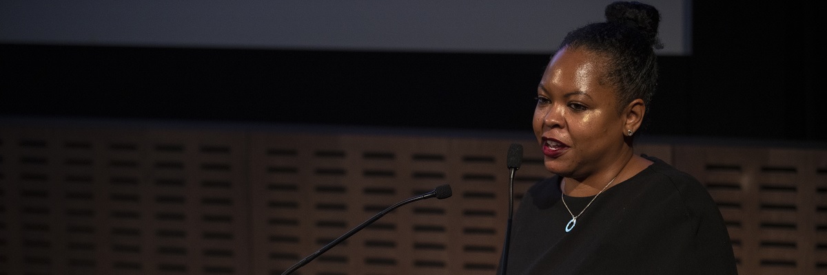 “A vigilância biométrica é semelhante à do tráfico de escravos”, afirma ...