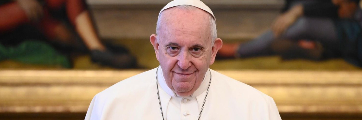 A favor de Francisco. Artigo de Marcello Neri - Instituto Humanitas ...