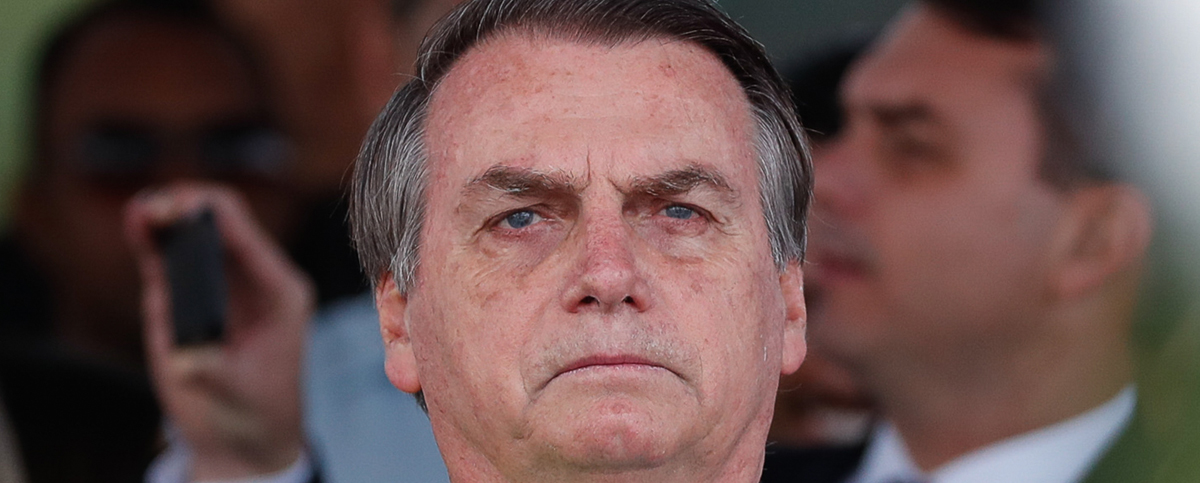 Uma missa e a estética do Bolsonarismo - Instituto Humanitas Unisinos - IHU