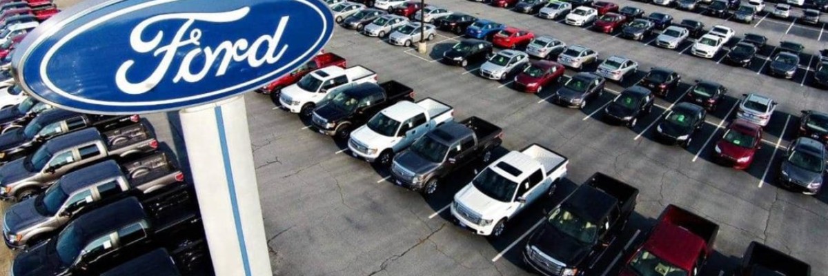 Ford ‘foge’ do Brasil após se beneficiar, mas decisão também mostra ...