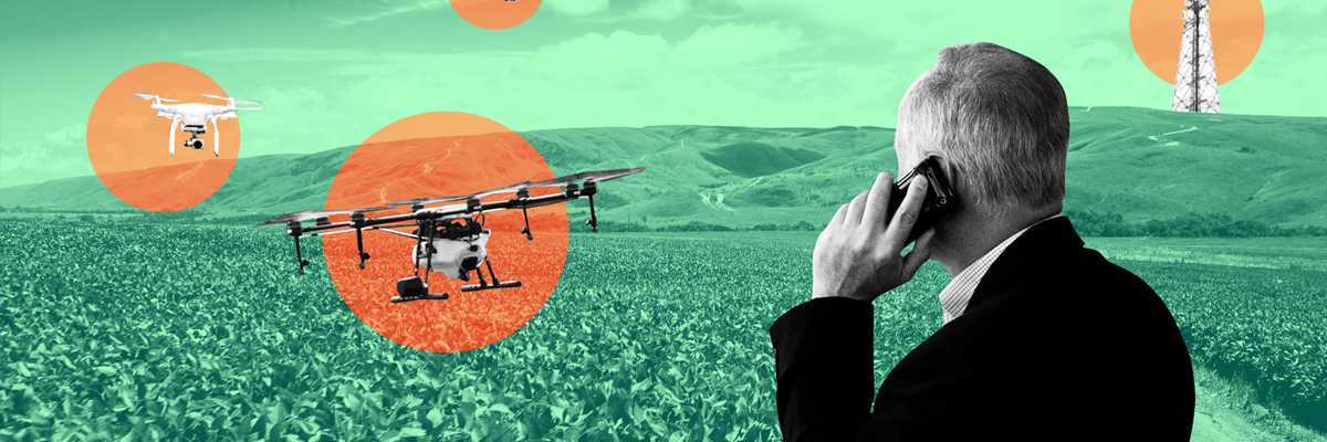 O agro é tech, e os trabalhadores não são pop - Instituto Humanitas ...