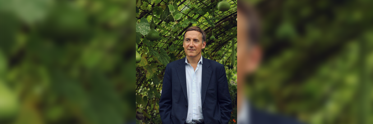 Gaël Giraud, padre e pesquisador comprometido - Instituto Humanitas ...