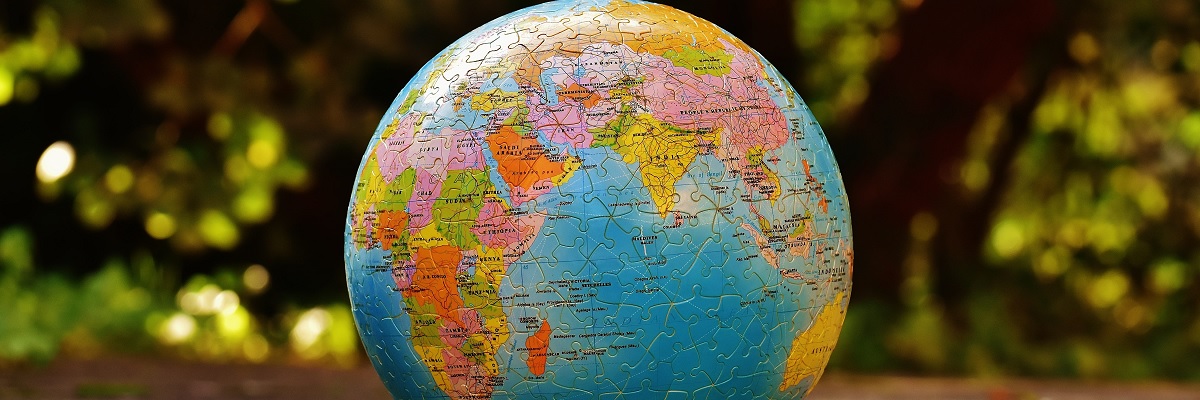 Entre a ordem e a desordem, a busca de uma “nova ordem mundial ...