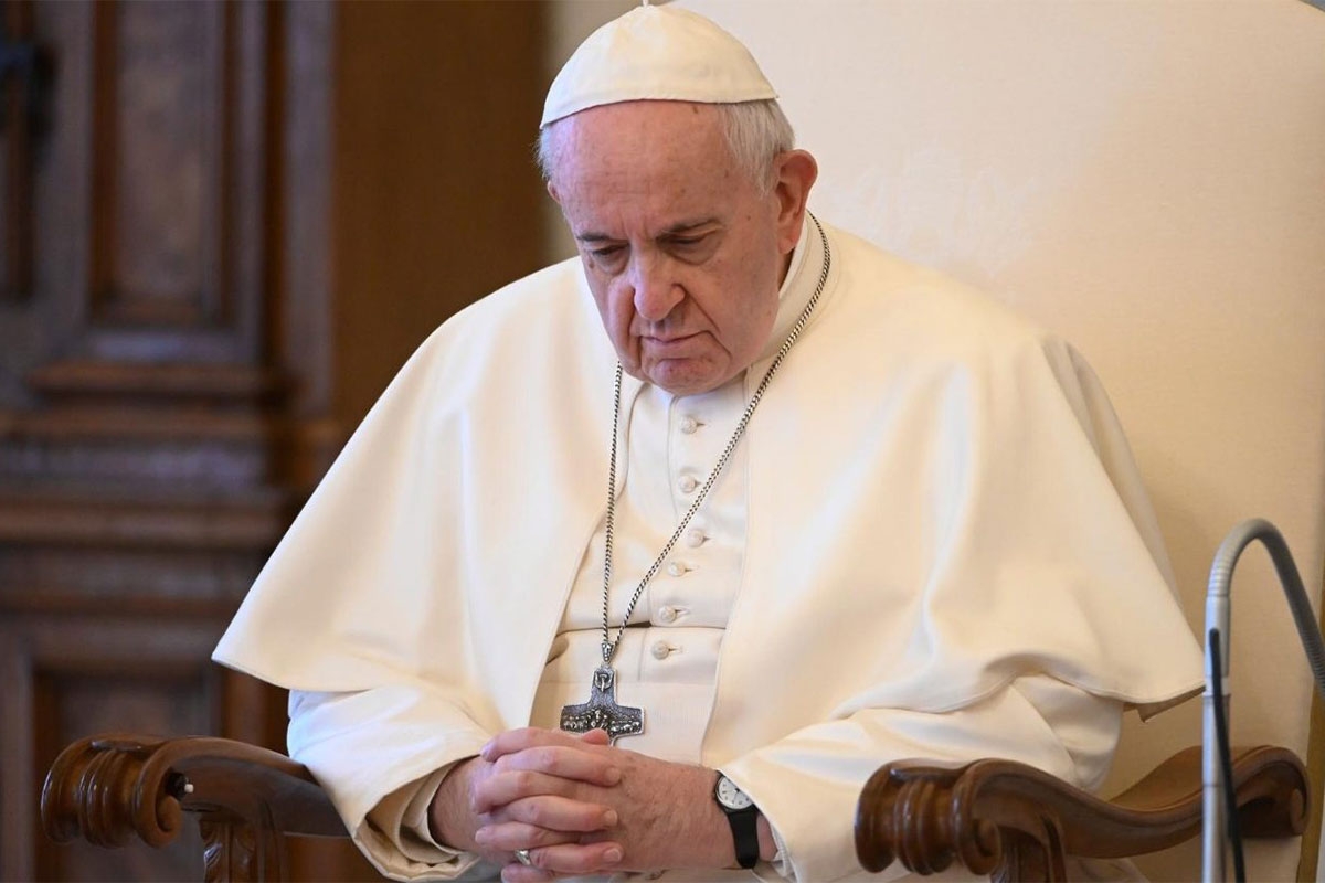 Por que Francisco não apoia os “teocon” estadunidenses. Entrevista com ...