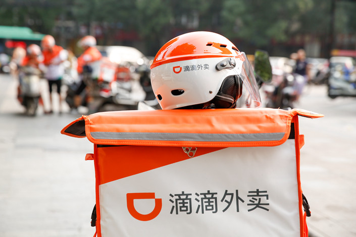 O fosso social na China tecnológica. 'A inteligência artificial não é ...