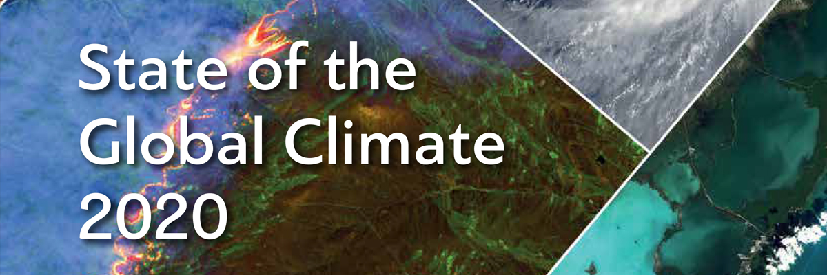 Relatório sobre clima mostra que não há tempo a perder - Instituto ...