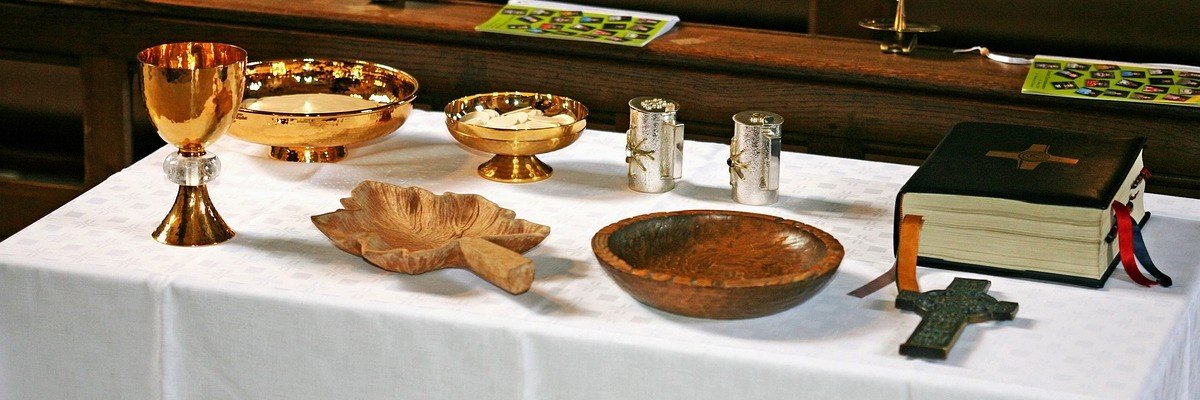 Os bispos e a Comunhão negada a políticos católicos: uma abordagem ...