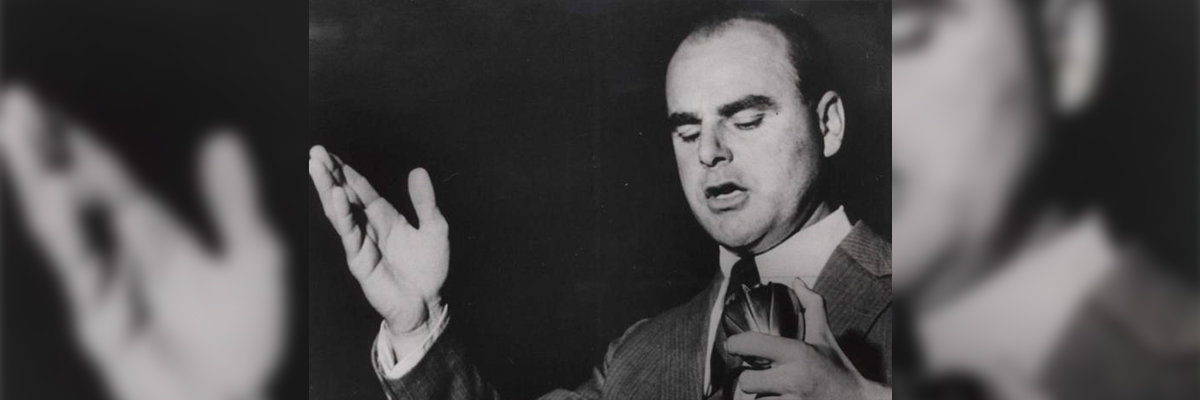 Os 100 anos de Fernando Ferrari, o político das Mãos Limpas - Instituto ...