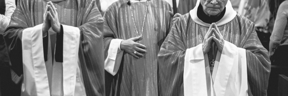 O bangue-bangue da Igreja estadunidense. Artigo de Marcello Neri ...