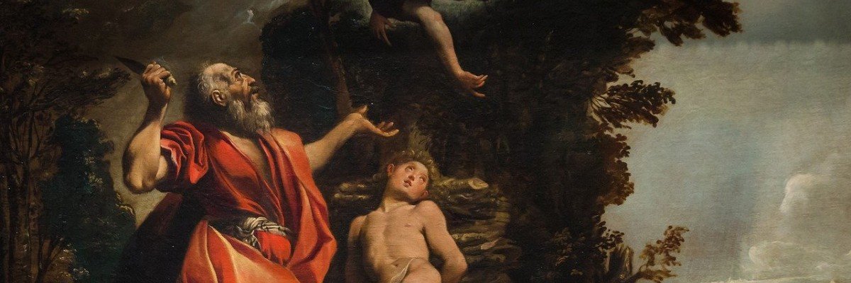 Abraão e Sara: genitores de um povo a caminho - Instituto Humanitas Unisinos - IHU