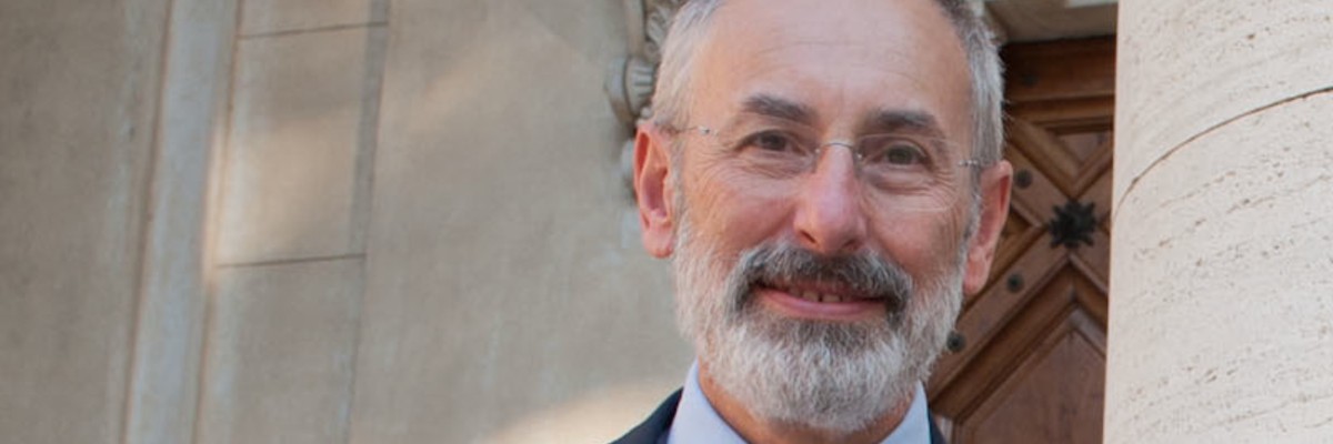 O rabino-chefe de Roma sobre o Papa Francisco: “Sua mensagem é perigosa ...