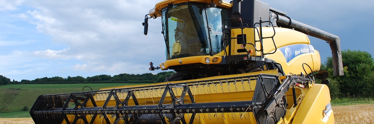 Agronegócio insustentável mostra as toxidades do Agro Pop - Instituto ...