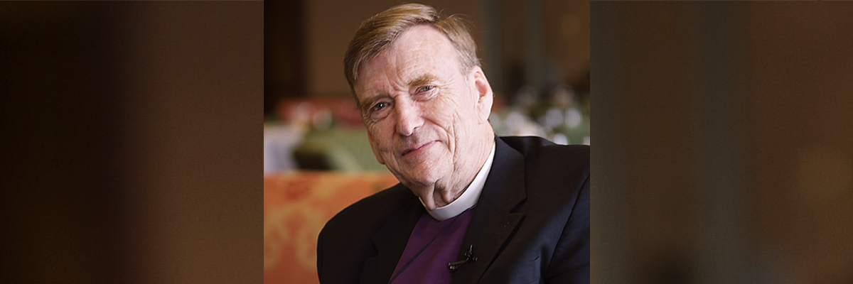 Adeus a John Shelby Spong, um dos padres da teologia pós-teísta ...