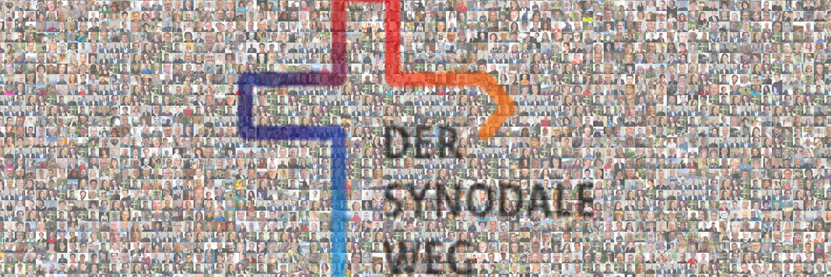 Caminho Sinodal: o tempo necessário. Artigo de Marcello Neri ...