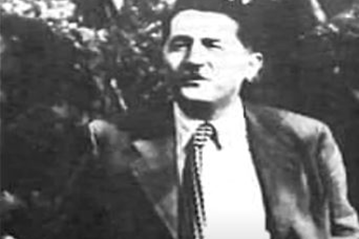 O marxismo critico-revolucionário: 60 anos da morte de Karl Korsch ...