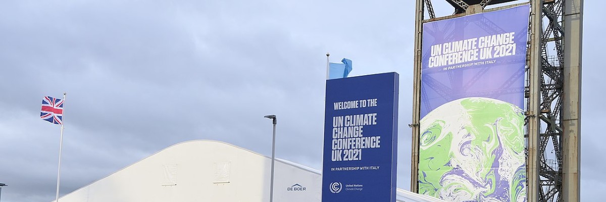 COP26: texto final sai enfraquecido para agradar a Índia - Instituto ...