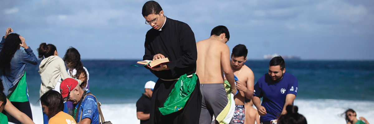 Padres estadunidenses: a comunhão do pessimismo. Artigo de Marcello ...