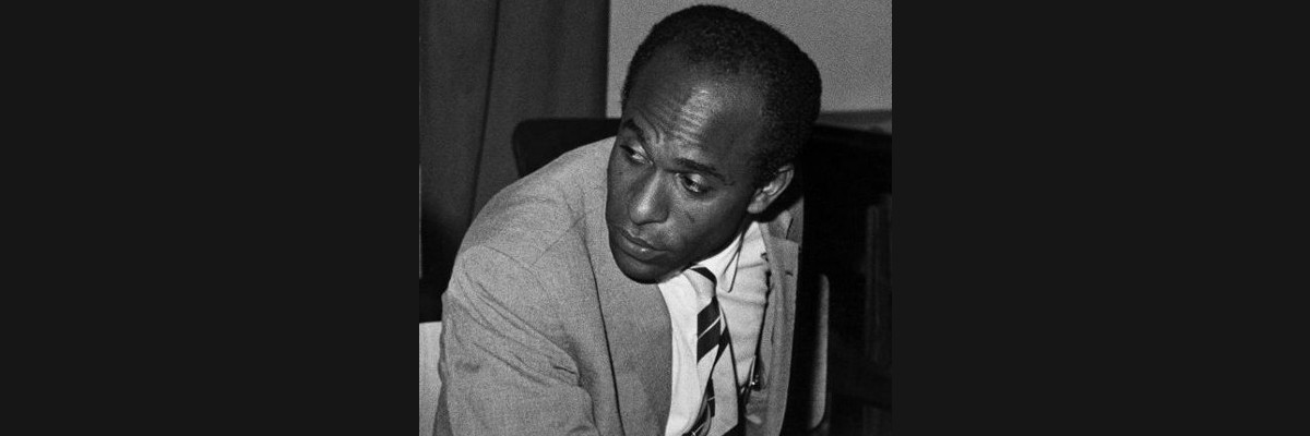 A atualidade de Fanon, 60 anos depois - Instituto Humanitas Unisinos - IHU