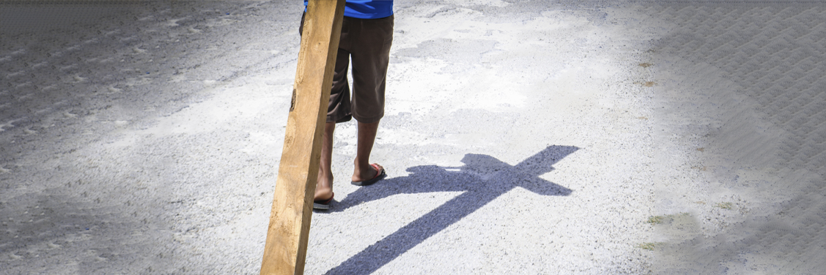 Cruz e cruzes - Instituto Humanitas Unisinos - IHU