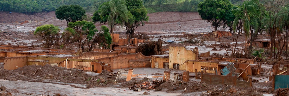 A visão colonialista do novo governo e o "projeto de extermínio e ...