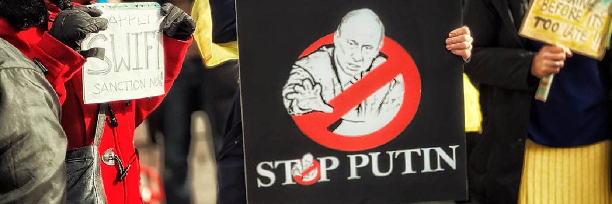 O machismo histórico e a ameaça de uma Terceira Guerra Mundial ...