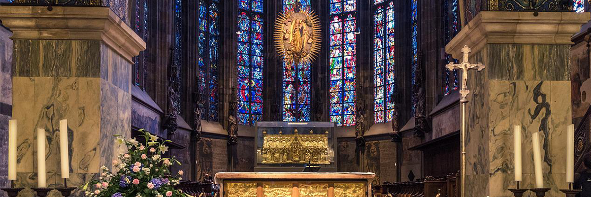 Sínodo alemão: mais uma carta aberta contrária. Artigo de Marcello Neri ...