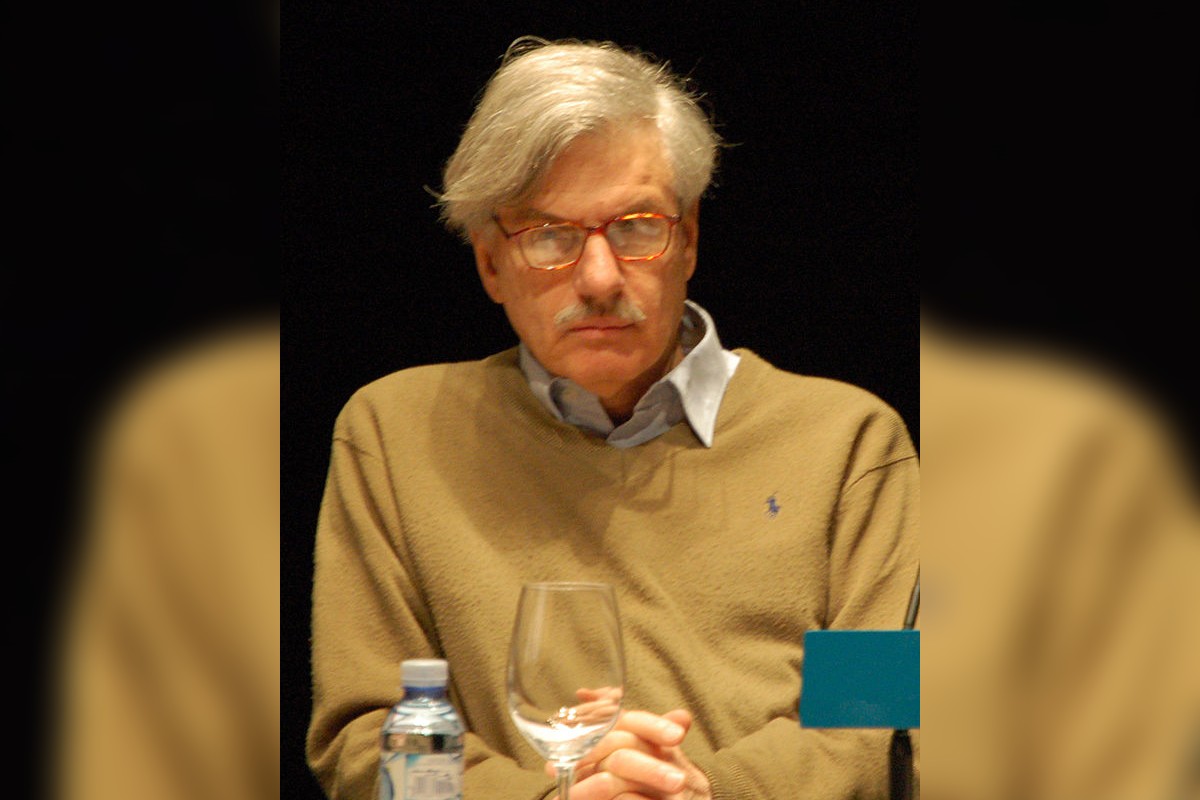 O jardim encantado de Michael Löwy. Artigo de Marcelo Ridenti ...