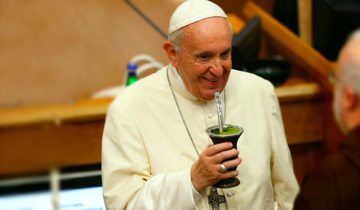 “Pontifexit”: o papado romano e o Ocidente. Artigo de Massimo Faggioli ...
