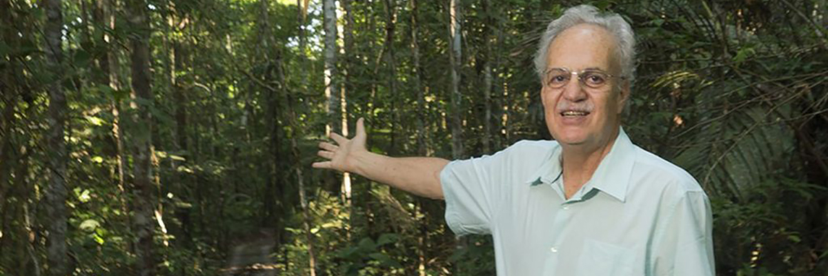 Carlos Nobre, cientista brasileiro é eleito membro da Royal Society ...