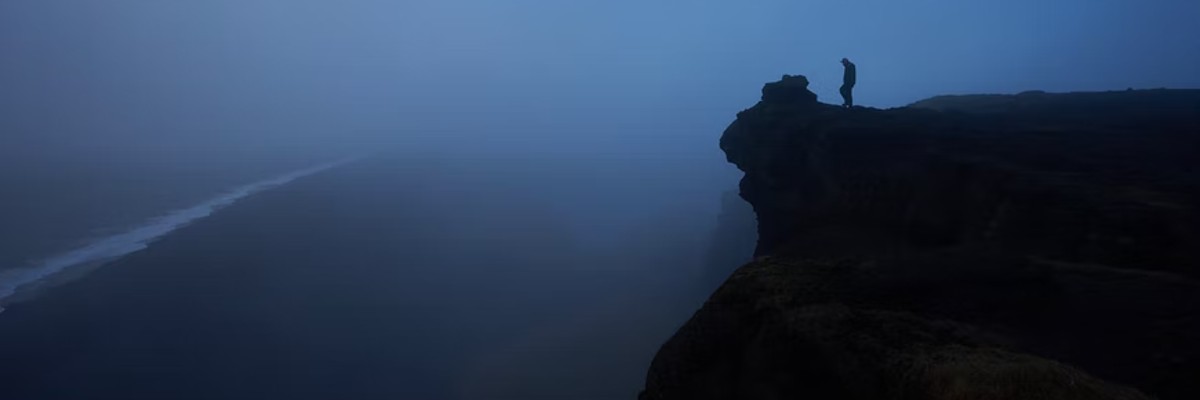 “Você sabe qual é a loucura que nos leva para o abismo?” - Instituto ...