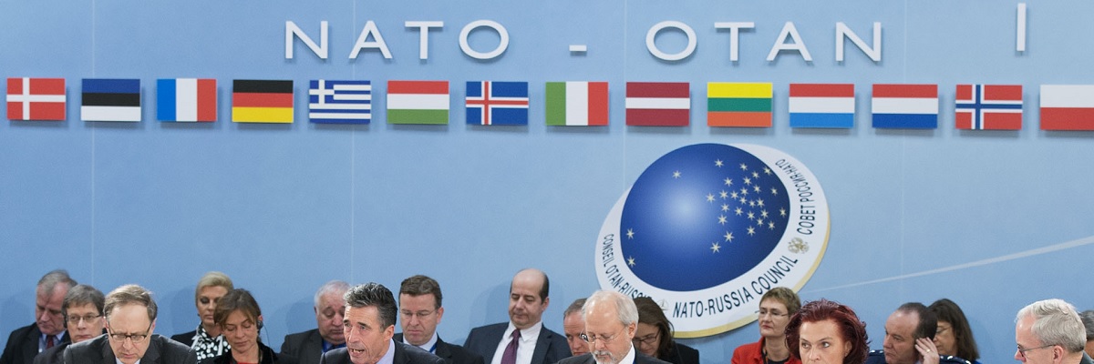 Por que a OTAN cresce sem parar - Instituto Humanitas Unisinos - IHU