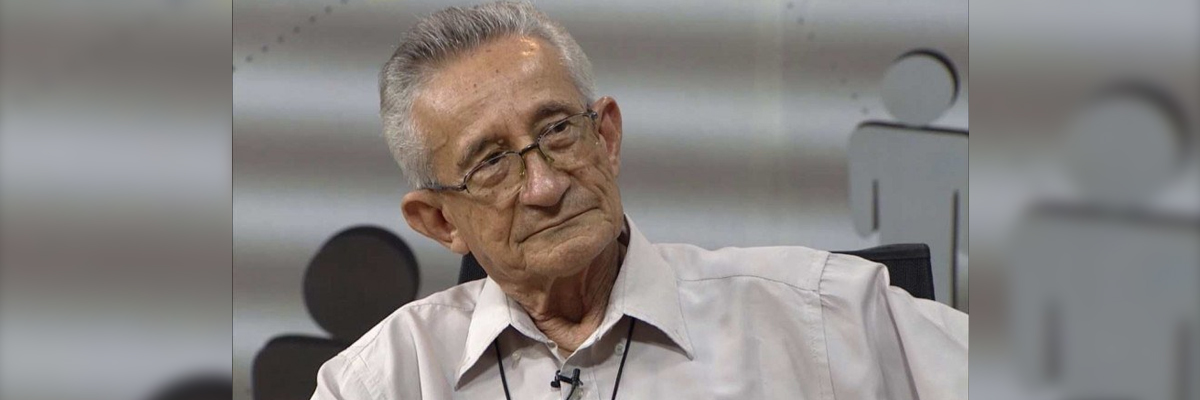 Padre Reginaldo Veloso, Boca de povo! - Instituto Humanitas Unisinos - IHU