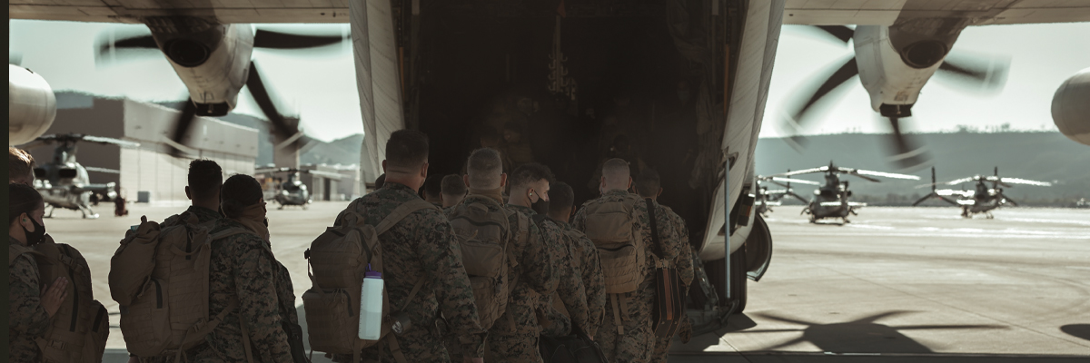 A guerra como hábito. Artigo de Tonio Dell’Olio - Instituto Humanitas ...