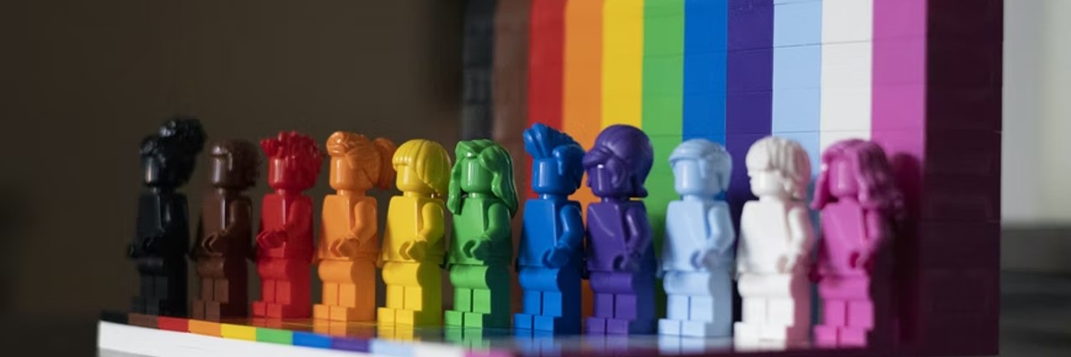 Brasileiro ainda se sente desconfortável com pautas LGBT - Instituto ...