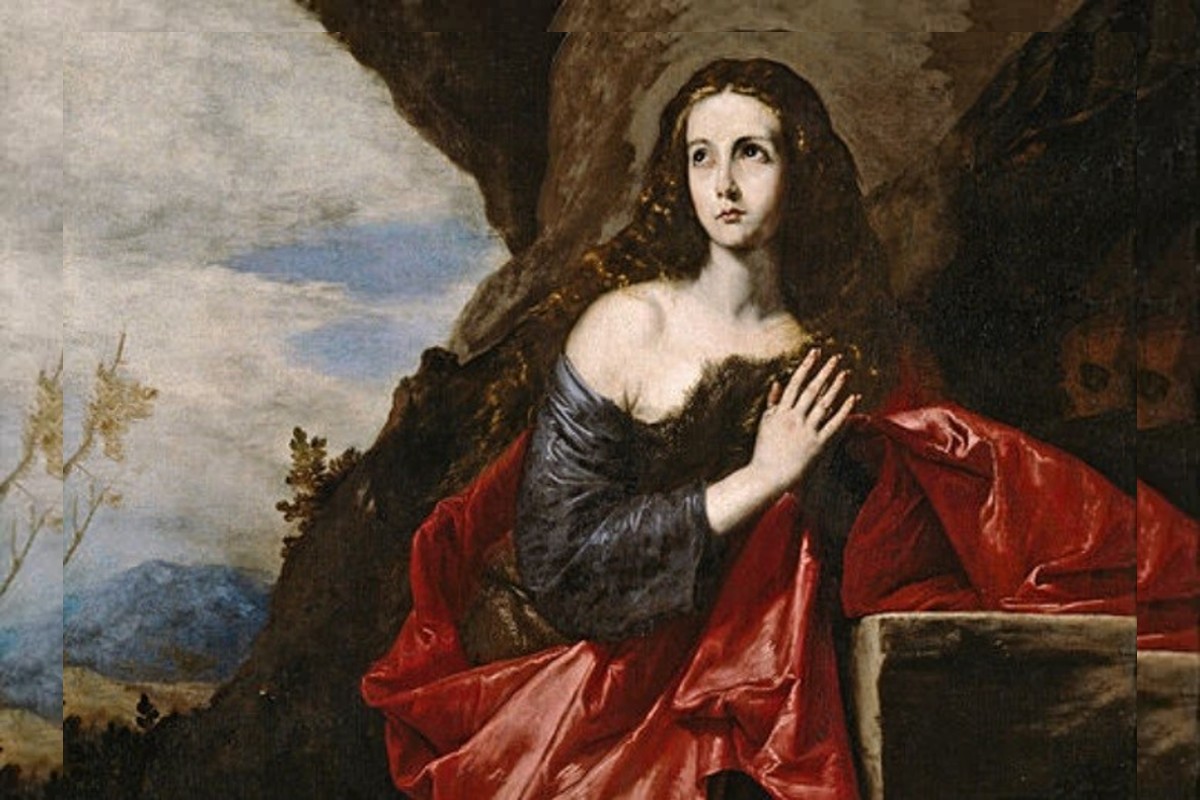 Maria Madalena: pioneira da igualdade - Instituto Humanitas Unisinos - IHU