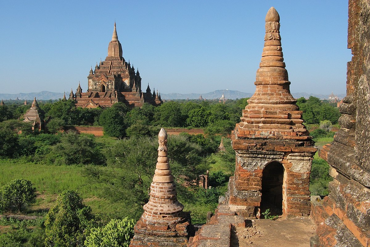 Mianmar: guerra civil e geopolítica. Entrevista com Emanuele Giordana ...