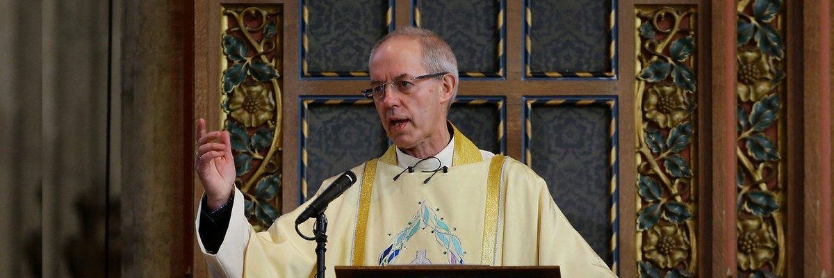 Lambeth-Welby: presidindo a fraternidade. Artigo de Marcello Neri ...