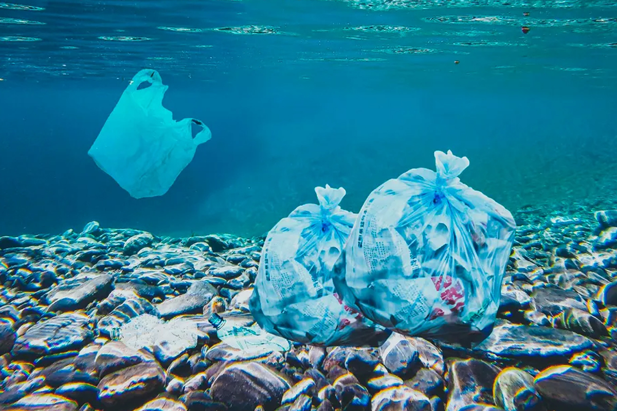 O Brasil está entre os 20 países que mais contribuem para a poluição ...