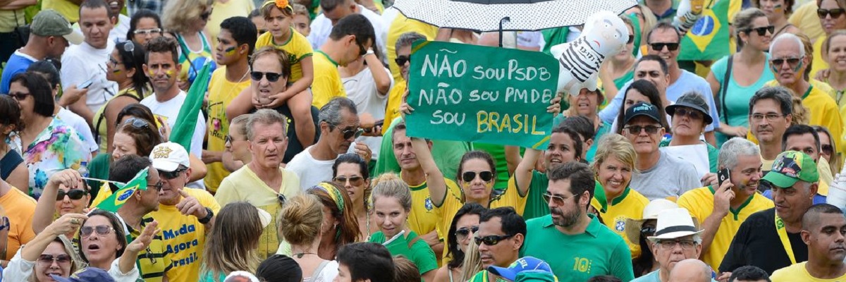 “A ideia de individualismo extremo é intensificada pela descrença na ...