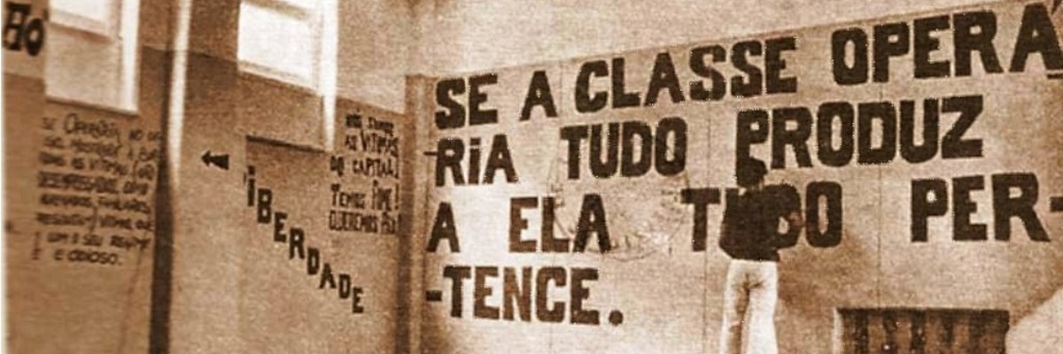 Territórios e memória da classe operária em Porto Alegre - Instituto ...
