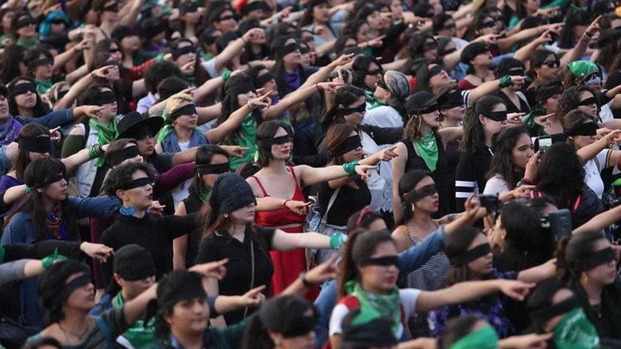 Uma cartografia da luta social latino-americana - Instituto Humanitas ...