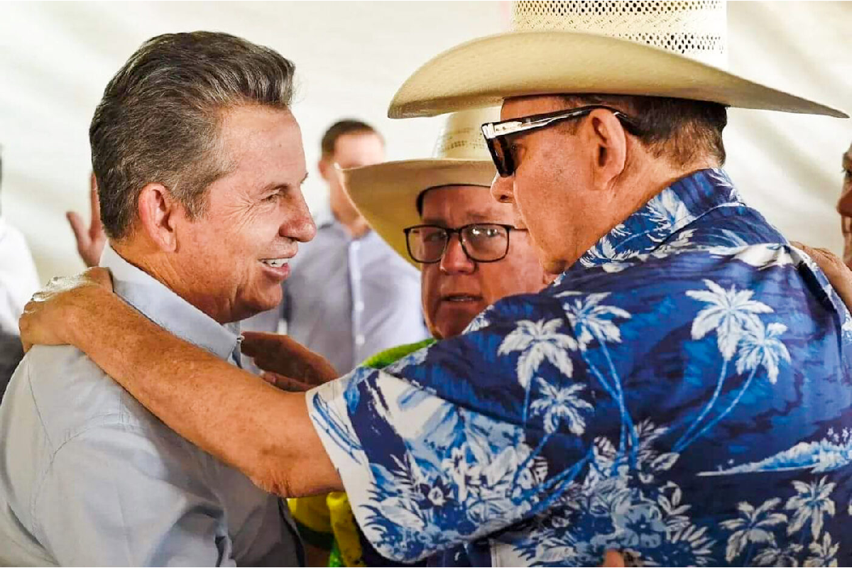 Mato Grosso: quem governa é o agro - Instituto Humanitas Unisinos - IHU