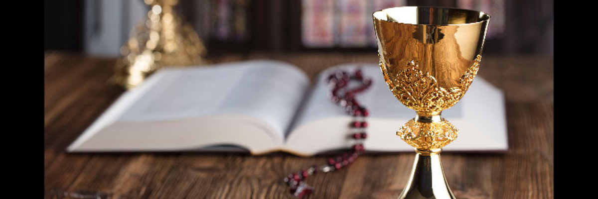 Liturgia e eclesiologia: fragilidade e força da igreja que celebra ...