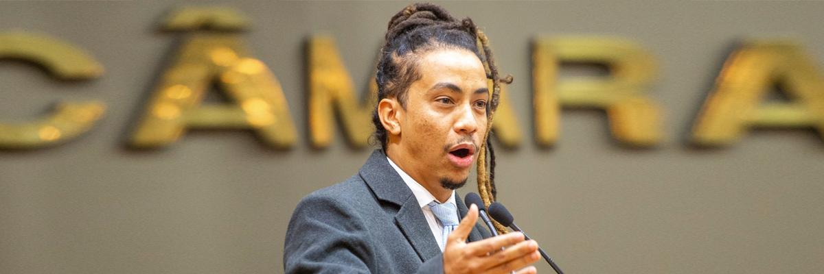 “Nos últimos 20 anos mudamos o debate sobre a questão racial no Brasil ...