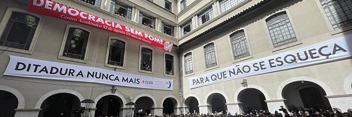 Democracia popular. Artigo de Marcos Sassatelli - Instituto Humanitas ...
